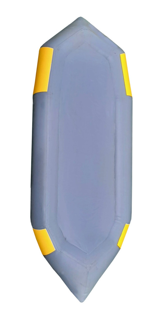 Packraft Yapokraft "L" od packrafting Polska